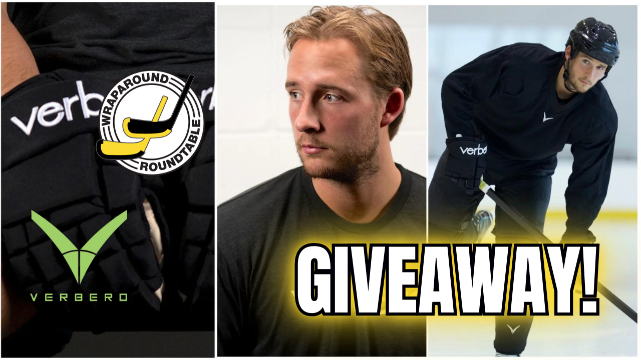 A Great Team-First Approach With Andy Sutton and Verbero Hockey ...