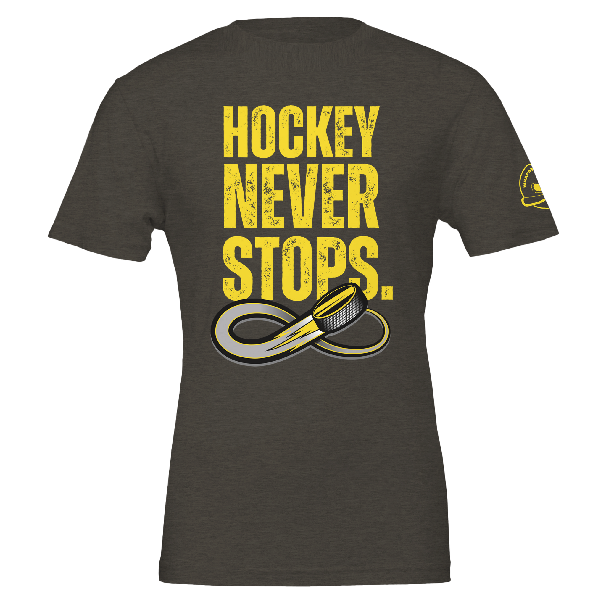 Wraparound Wear – Hockey Wrap Around