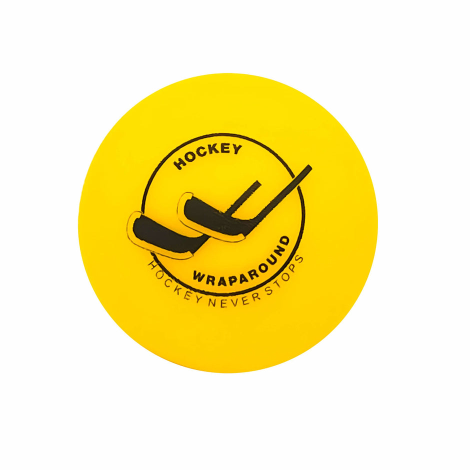 Hockey Wraparound - Hockey Stick Protector and Off-Ice Training Tool ...