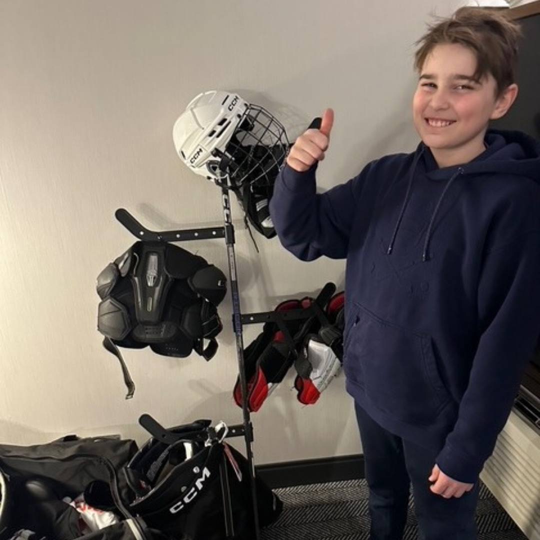 Drystick Portable Gear Dryer – Wraparound Hockey