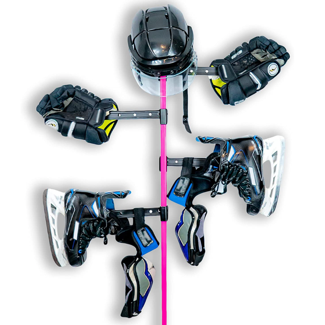 Drystick Portable Gear Dryer – Wraparound Hockey